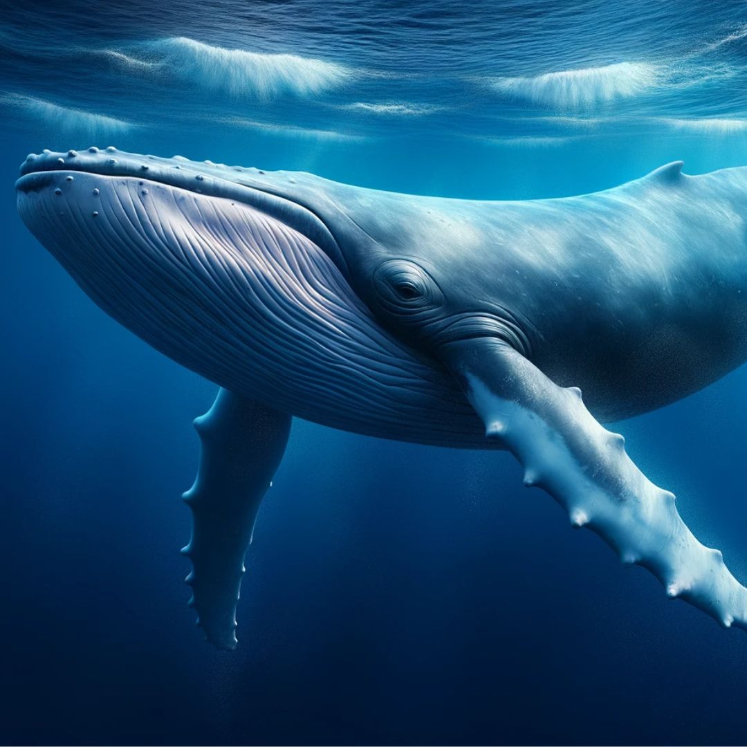 Thanks | Action for Dolphins