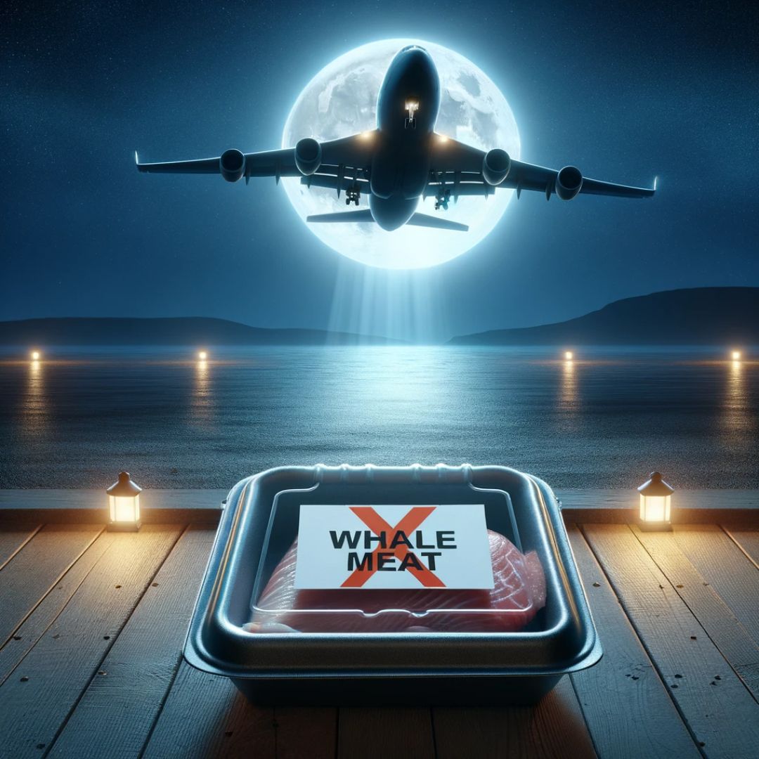 Petition - ANA | Action for Dolphins