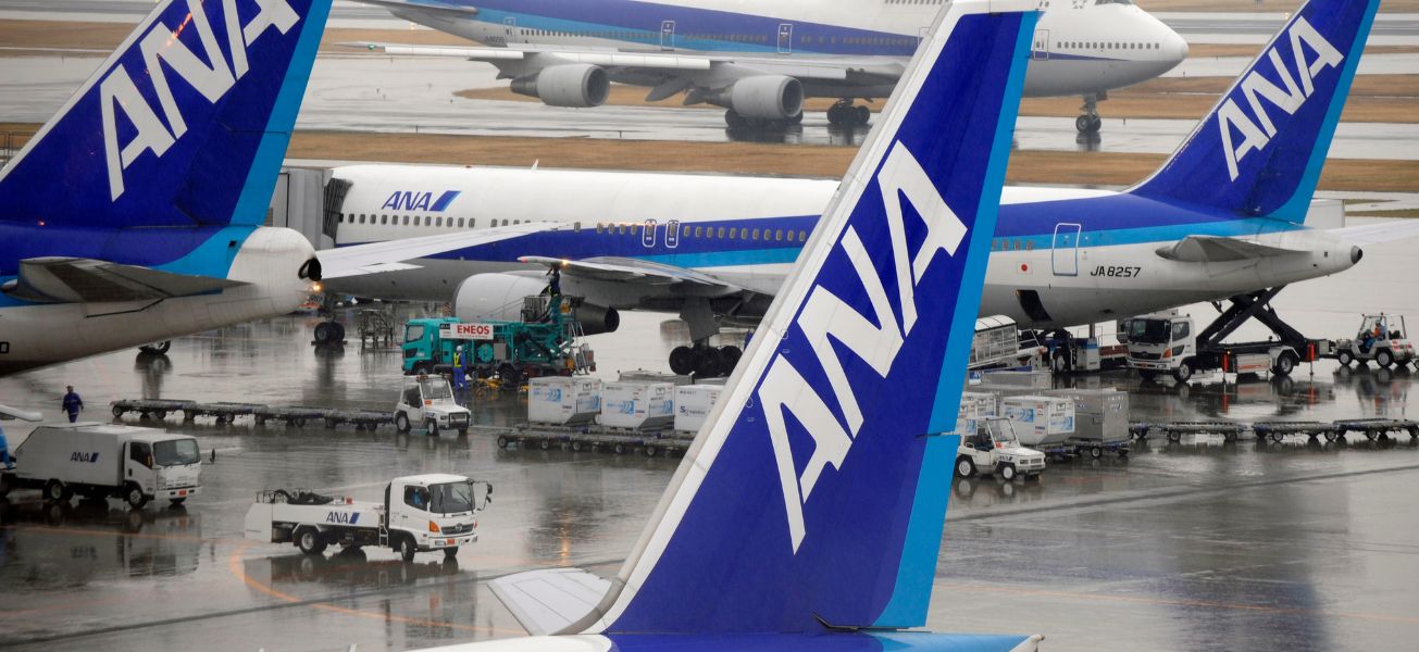 Why we are asking ANA to drop whale meat